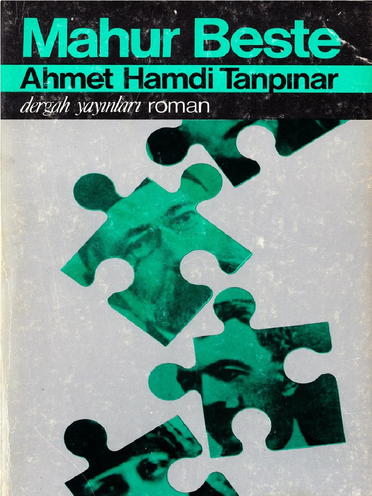 Ahmet Hamdi Tanpınar - Mahur Beste | PDF