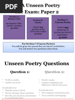 SMILE Poetry Analysis Worksheet | PDF | Poetry | Rhyme