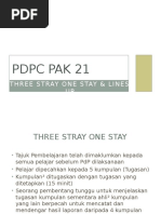 50 Aktiviti Pak 21 | PDF