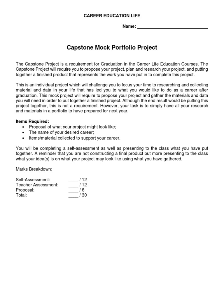 Capstone Mock Project - Cel 10 | PDF | Cognition | Cognitive Science