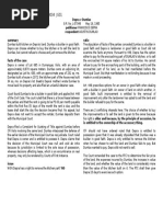 Sample Mock Meeting Script | PDF