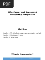 Success - Wikipedia | PDF | Natural Selection