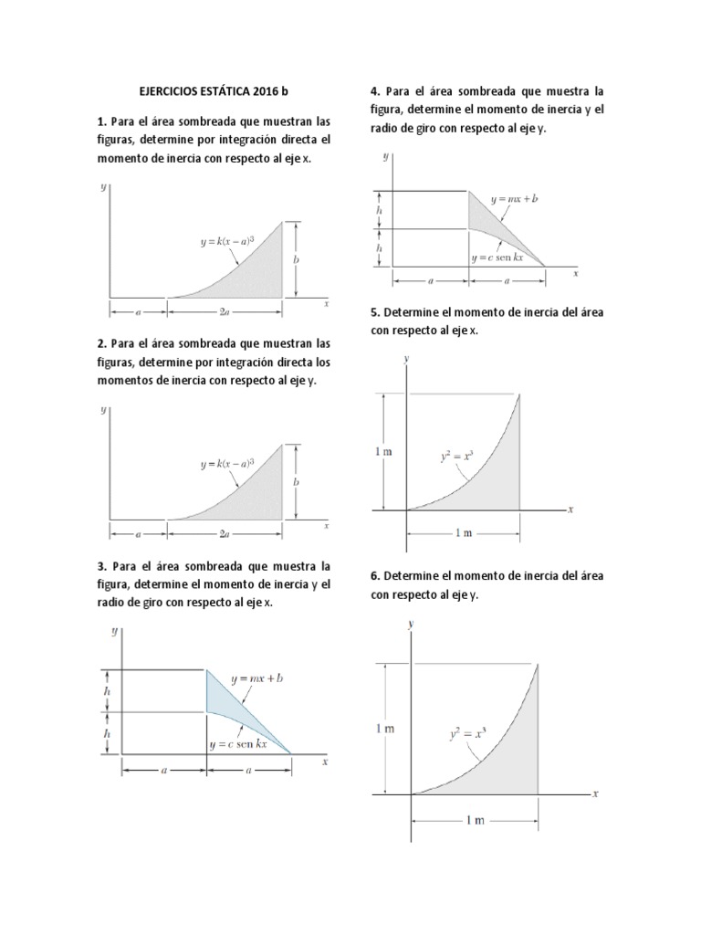 EJ6 | PDF | Eje | Naturaleza