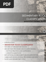 Dunham 1962 AAPG Classification of Carbonate Rocks | PDF | Limestone ...