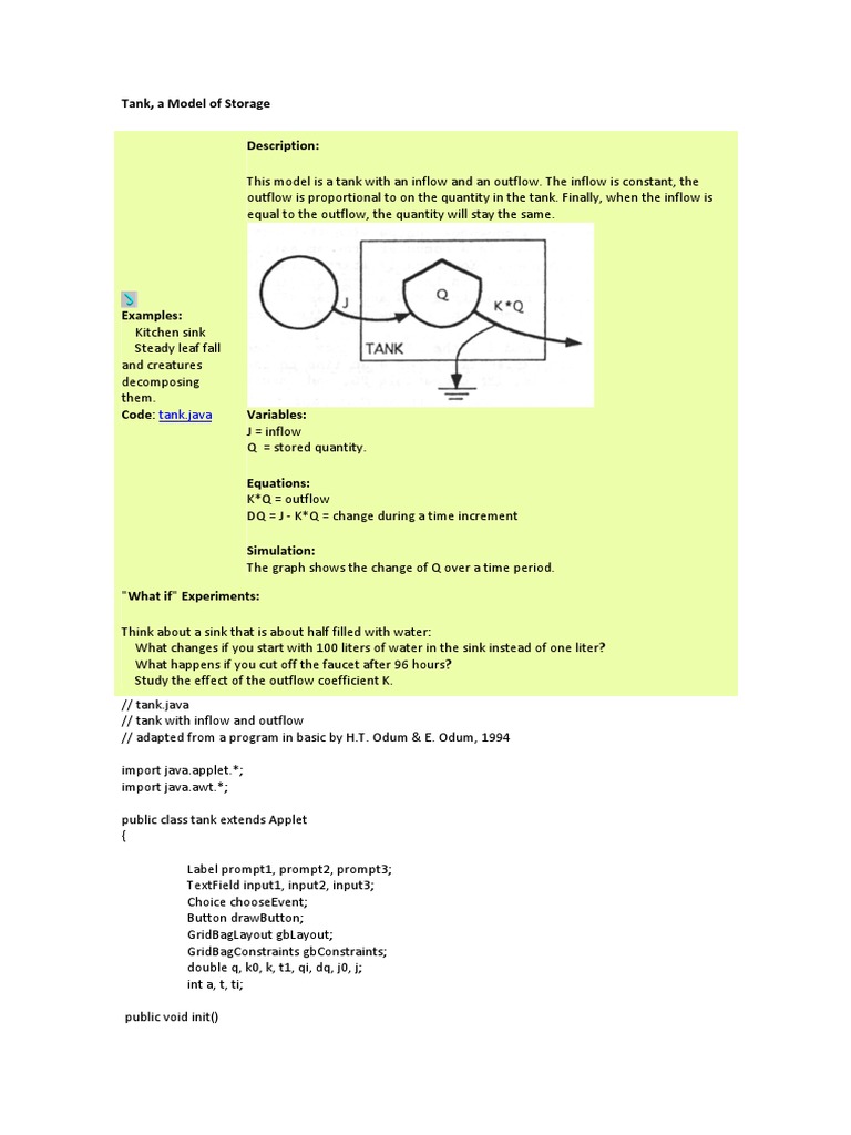 Diagramas de Masa Energia | PDF | Areas Of Computer Science | Computer Programming