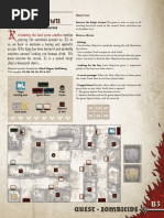 Minecraft Block Hardness | PDF | Minecraft | Materials