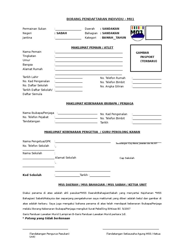 m01 MSSD MSSB Msss 2017 PDF | PDF
