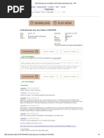 PROCTAD Form - Agency 1 | PDF | Government | Justice