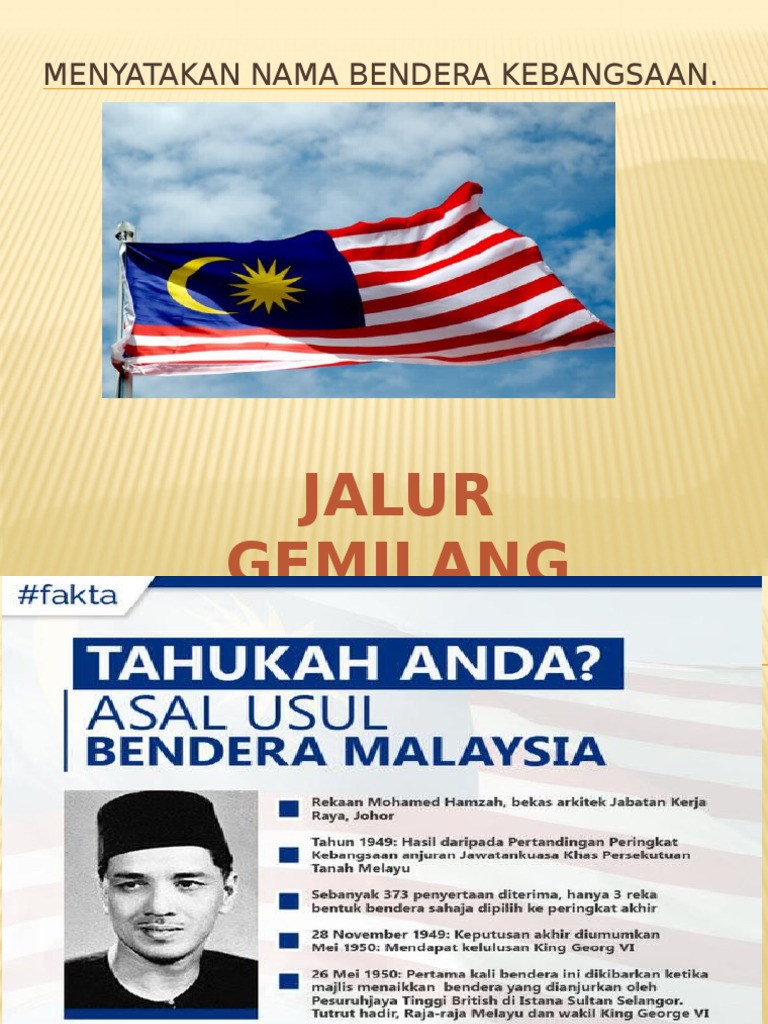 Bendera Malaysia | PDF
