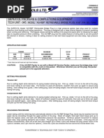 EpiData 3.1 Setup and Usage Guide | PDF | Boolean Data Type | Computing