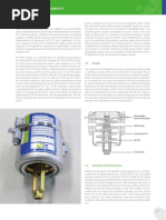 GERB - Brochure - Helical Steel Springs - Standard Type Spring Units ...