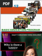Deped Ro2 Key Officials: Regional Office No. 02 (Cagayan Valley) | PDF ...