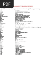 Fixture Note | PDF | Cargo | Shipping