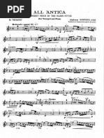 Concert Etude | PDF