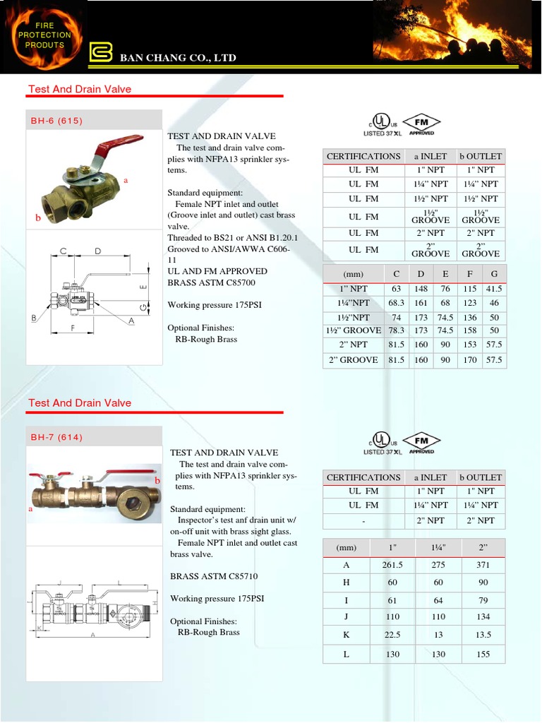 BH-6 BH-7 PDF | PDF | Equipment | Gases