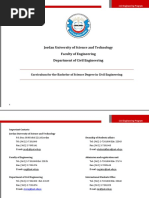 BSABE Program | PDF | Engineering | University And College Admission