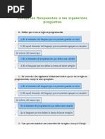 Ejercicios POO en Java | PDF | Constructor (Programación Orientada a Objetos) | Programación