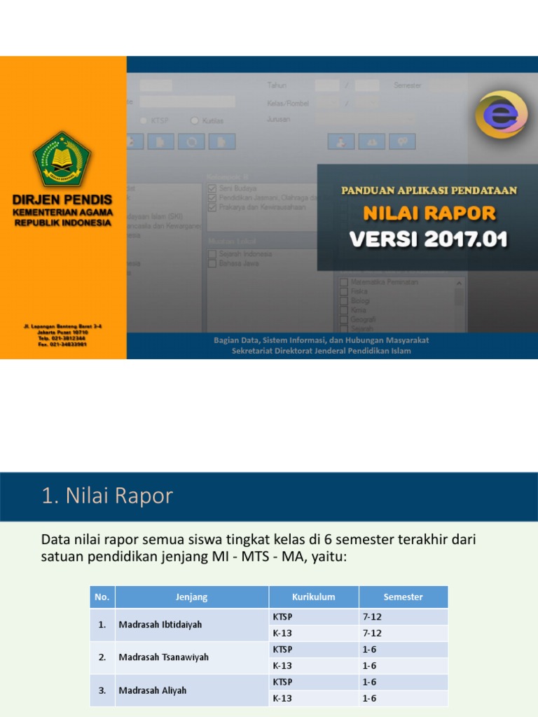 Manual Raport Ma (Rev) | PDF