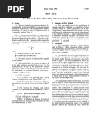 BS 2853 2011 Runway Beams | PDF | Standardization | Beam (Structure)