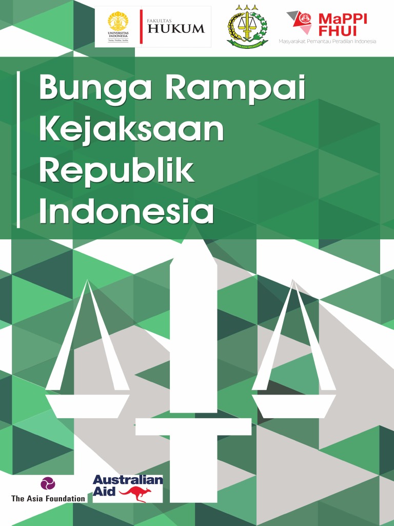 Buku Bunga Rampai Rev 1 PDF | PDF