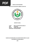 Contoh Format Mini Riset Unimed Bahasa Indonesia | PDF | Karier ...