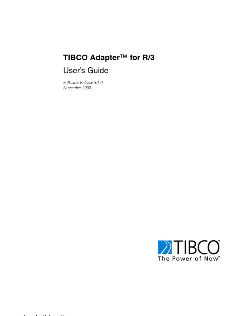 ADR3 UserGuide | PDF | Load Balancing (Computing) | License