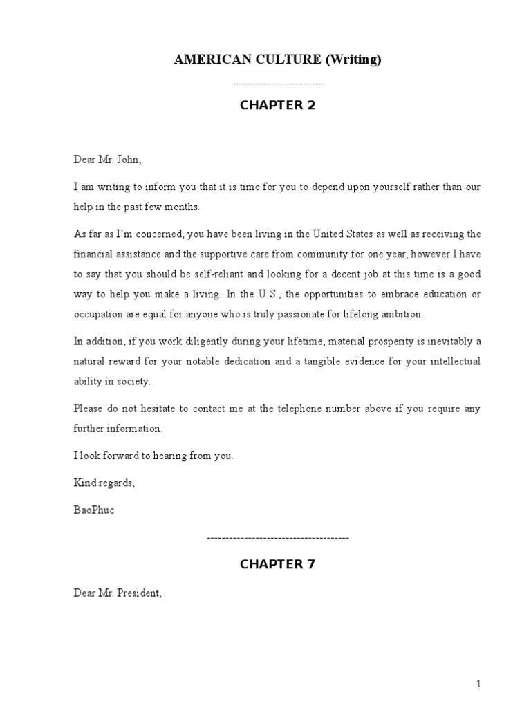 American Culture Writing | PDF | Benjamin Franklin | Immigration