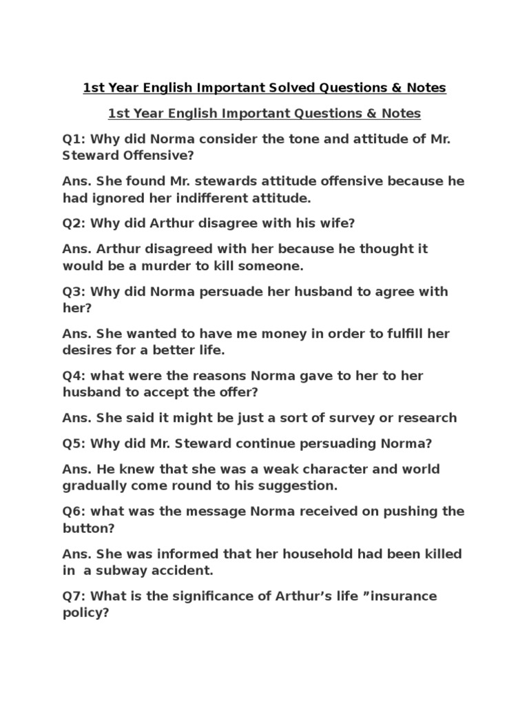 Important Questions 1st Yr | PDF | Wellness | Medical