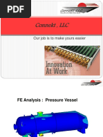 904-V-20 Nozzle O2 Fea Analysis | PDF | Strength Of Materials | Fatigue ...