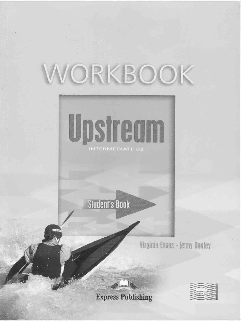Workbook Intermediate Upstream | PDF