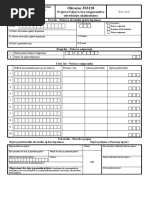JS Obrazac 3100 PDF | PDF