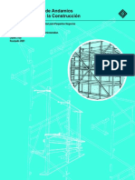 Escaleras Une en 131 | PDF | Escalera