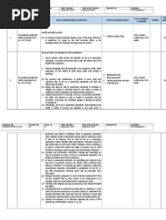 Legal Register Example | PDF | Occupational Safety And Health | Employment