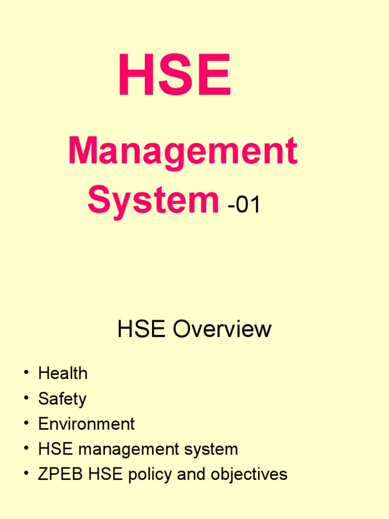 Safety HSE | PDF | Personal Protective Equipment | Traffic Collision