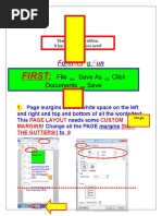 Create Themed Mazes in Word | PDF | Maze | Microsoft Word