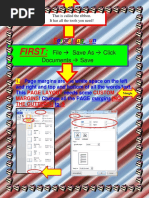 Create Themed Mazes in Word | PDF | Maze | Microsoft Word