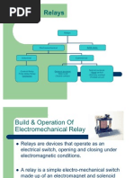 DH48S | PDF | Switch | Electronics