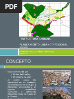 Definición y características de sendas | PDF | Ciencias sociales