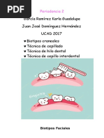 Tecnica de Roth Presentacion | PDF | Ortodoncia | Odontología