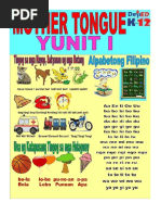 Reading Lesson Plan Fuller Approach | PDF | Vocabulary | Syntax