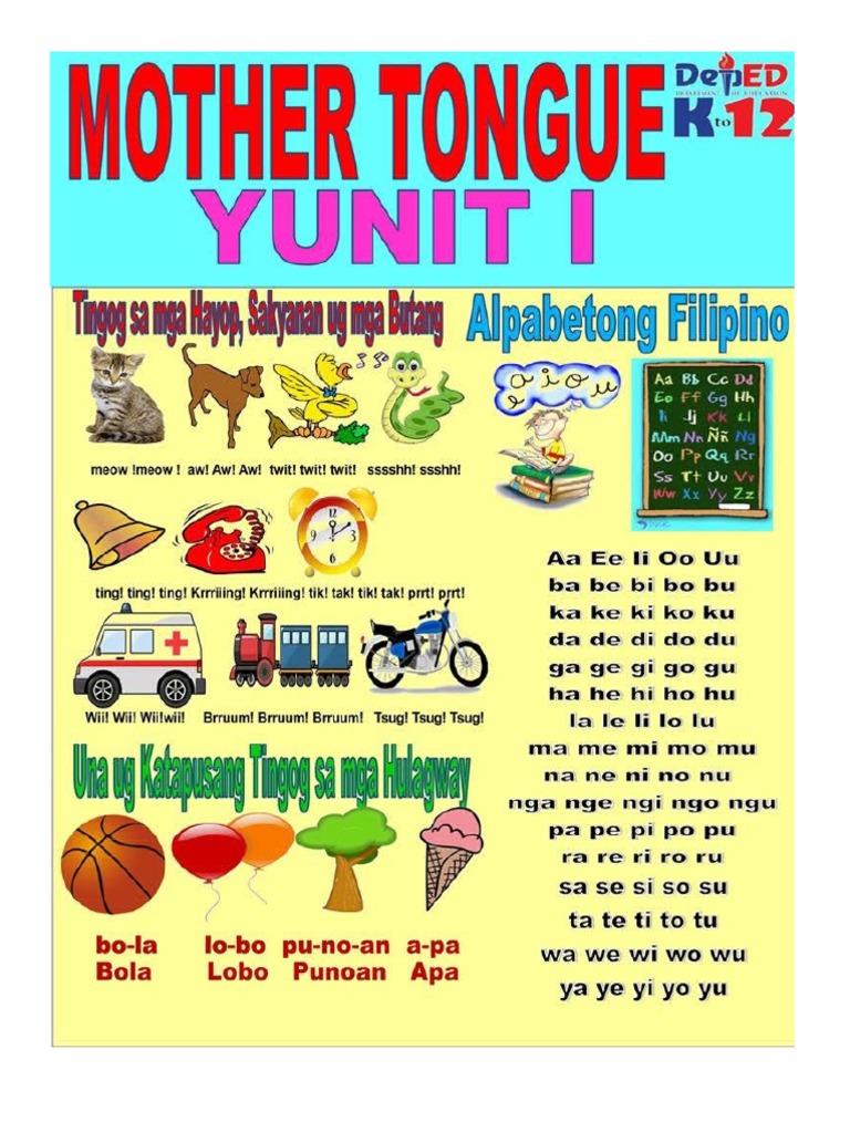Bulletin Display 1st Quarter, Grade 1 | PDF