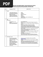 Cover Fail SPP Editable | PDF