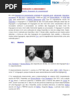 19 Noções de Programação Python | PDF | Python (linguagem de ...