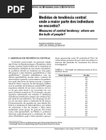 BDI-II - Manual de Correção | PDF | Depressão | Especialidades médicas