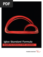 Merak Peep Ps PDF | PDF | Sensitivity Analysis | Economics