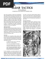 Epic Starter Guide | PDF | Tabletop Games | Space Opera Games