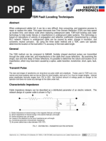 Ansi Code For Protective Relay | PDF | Relay | Switch