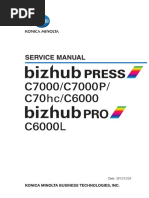 Troubleshooting SC860 Thru 865, 869, 870, 872, 873, 874, 876 | PDF