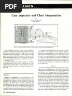 Ford Capacity Analysis Report | PDF