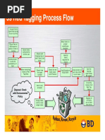5S Red Tagging Process Guide | PDF | Business
